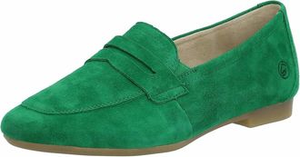 Remonte Damen, Schuhe, Gr&uuml;n, 38 EUGr&ouml;&szlig;e