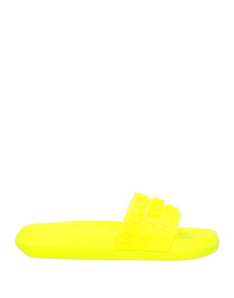 Versace SCHUHE - Sandalen auf YOOX.COM