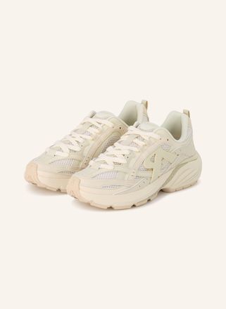 Represent Represent Sneaker Storm Runner weiss
