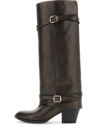 Cafènoir CAF NOIR Stiefel
