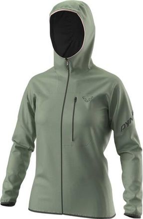 Dynafit Damen Funktionsjacke TRAVERSE GTX JKT W