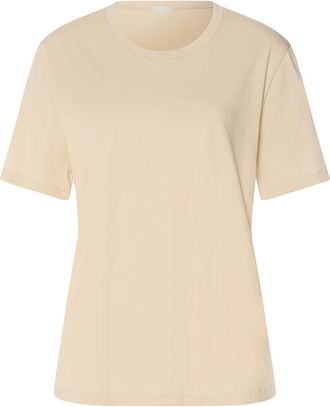 Hanro T-Shirt Natural Shirt