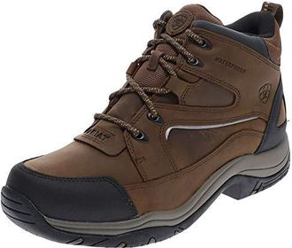 Ariat Mens Telluride II H20 Short Riding Boots 41 EU Copper