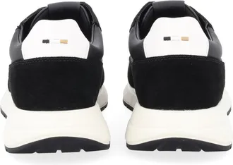 HUGO BOSS Vinston Sneaker - Black