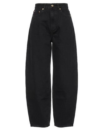 Ganni HOSEN & R&Ouml;CKE - Jeanshosen auf YOOX.COM