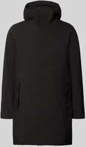 Helly Hansen Regular Fit Mantel mit Kapuze Modell Brussel