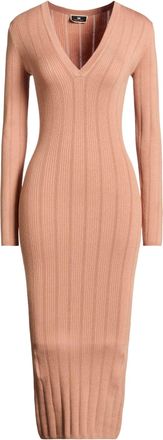 Elisabetta Franchi KLEIDER - Midi-Kleider auf YOOX.COM