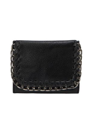 Izia Geldbeutel Geldbeutel Frauen Schwarz