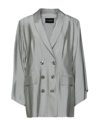 Emporio Armani ANZ&Uuml;GE und CO-ORDS - Blazers auf YOOX.COM