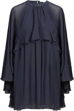 Chlo&eacute; Robe en soie