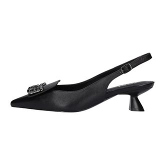 Lodi Damen, Schuhe, Schwarzk, 39 EUGr&ouml;&szlig;e