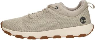 Timberland Homme, Chaussures, Beige, Taille: 44 EU Winsor Park Low Baskets