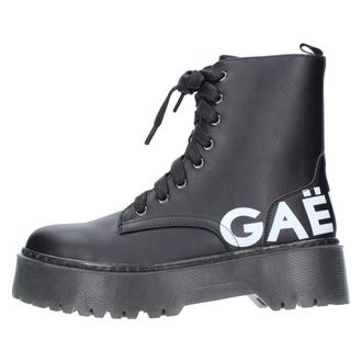 Ga&euml;lle Paris Gaelle Ankle Boots - - Shoes - Damen - Schwarzk - 37 EU