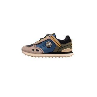 Colmar Travis Sport Trek Baskets - Homme - Sport - Multicolore - Taille: 41 EU