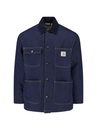 Carhartt Work in Progress Og Chore Jacket