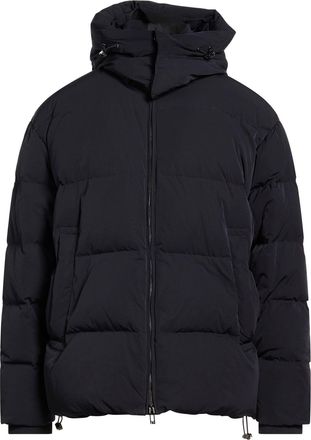 Emporio Armani JACKEN & M&Auml;NTEL - Pufferjacken & Daunenjacken auf YOOX.COM