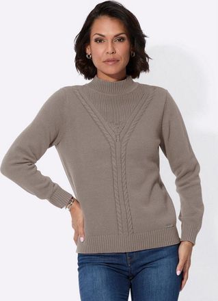 Witt Strickpullover Pullover