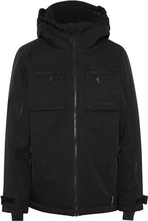 Chiemsee Kinder Jacke Ski Jacket, Regular Fit