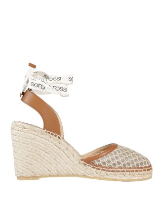 Sergio Rossi SCHUHE - Espadrilles auf YOOX.COM