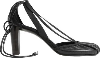 Christophe Lemaire Pedille Ballerinas 80