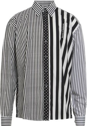 Dolce & Gabbana TOPS - Hemden auf YOOX.COM