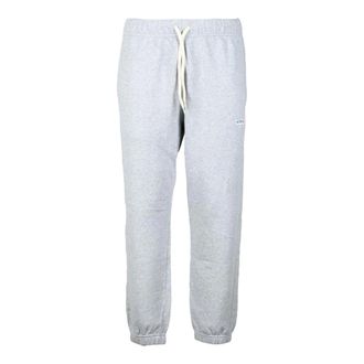 Autry Herren, Hosen, Grau, MGr&ouml;&szlig;e