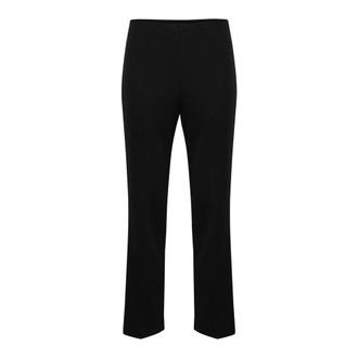 Saint Tropez Kaileensz Hose - - Trousers - Damen - Schwarzk - S