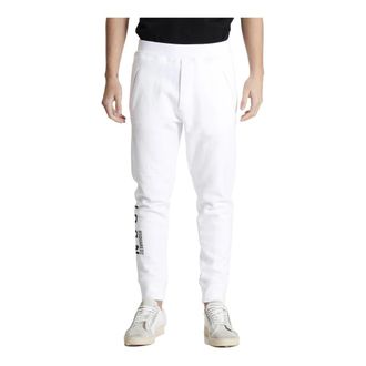 Dsquared2 Sweatpants - - Trousers - Herren - Wei&szlig; - XL