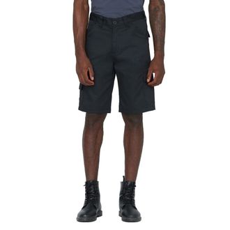 Dickies Herren, Everyday-Shorts, Schwarz, 38