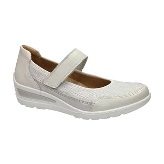 Ara Damen, Schuhe, Wei&szlig;, 36 1/2 EUGr&ouml;&szlig;e