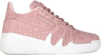 Giuseppe Zanotti TALON Low-top sneakers