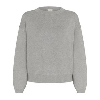Kaffe Damen, Strickwaren, Grau, XLGr&ouml;&szlig;e
