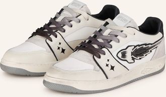 Enterprise Japan Enterprise Japan Sneaker Egg Rocket schwarz