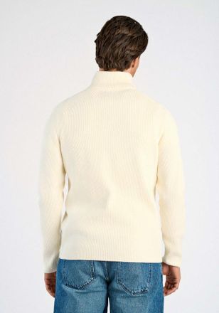 Lindbergh Troyer mit feinem Strickmuster