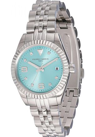 Pierre Cardin CF-1012-MS-1 Damenuhr
