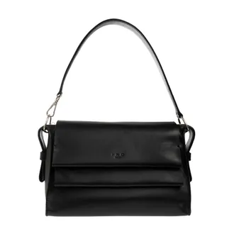 Iro Iro, Femme, Sacs, Noir, Taille: ONE Size Sac bandouli&egrave;re Camera Loop