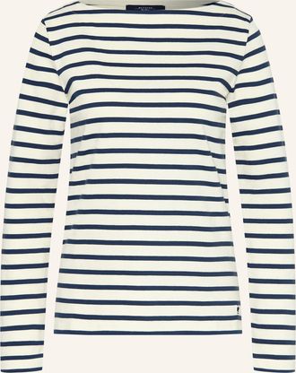Max Mara Weekend Max Mara Longsleeve Erasmo weiss
