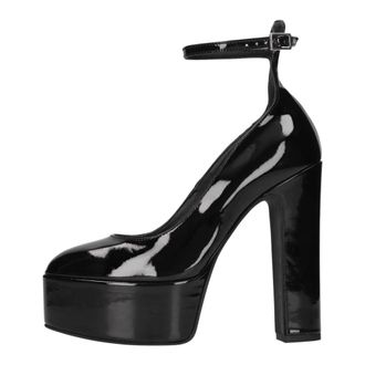 Pinko Pumps mit Absatz - - Shoes - Damen - Schwarzk - 39 EU