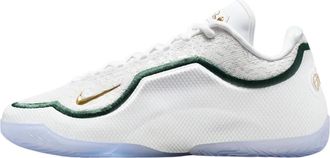 Nike Homme, Sport, Blanc, Taille: 44 1/2 EU LeBron 23 From This Point Forward