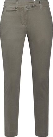 Dondup HOSEN & R&Ouml;CKE - Hosen auf YOOX.COM