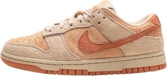 Nike Homme, Chaussures, Beige, Taille: 38 EU Dunk Low