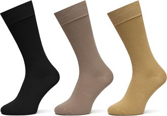HUGO BOSS Lange Socken HUGO 50493253 Bunt