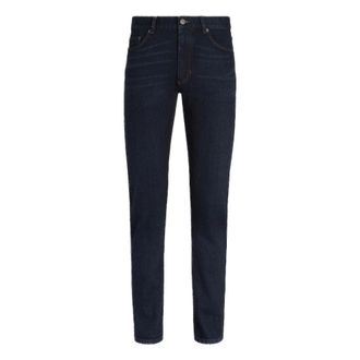 Ermenegildo Zegna Herren, Jeans, Blau, W32Gr&ouml;&szlig;e