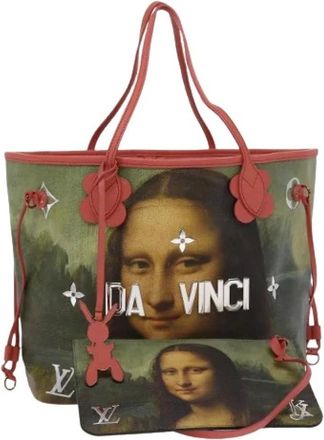 Louis Vuitton Damen, Pre-Owned, Mehrfarbig, ONE SIZEGr&ouml;&szlig;e