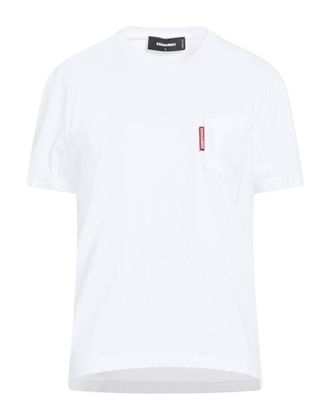 Dsquared2 TOPS - T-shirts auf YOOX.COM
