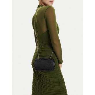 Jenny Handtasche JENNY C-JNY-L-015-08 Schwarz