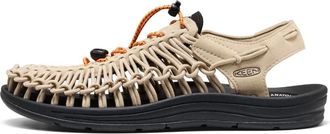 Keen Homme, Chaussures, Beige, Taille: 44 1/2 EU Uneek Baskets