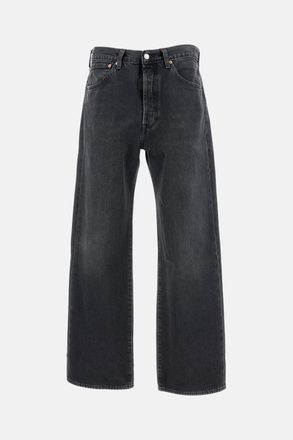 Levi's Jeans 501 Weitgeschnitten