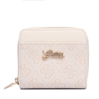 Guess Geldb&ouml;rse Guess J6YZ25 W2571 Beige