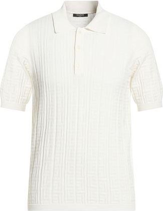 Balmain TOPS - Polos sur YOOX.COM